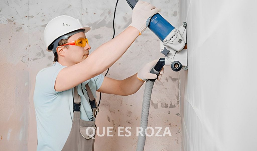 Que es una roza | Usos, tipos y todo lo que debes saber